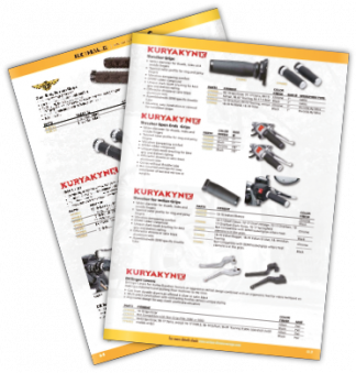 HD Parts 24 – Quality Bike Parts